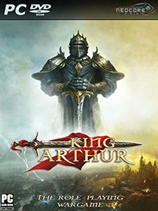 King Arthur Collection En Ucuz Satın Al